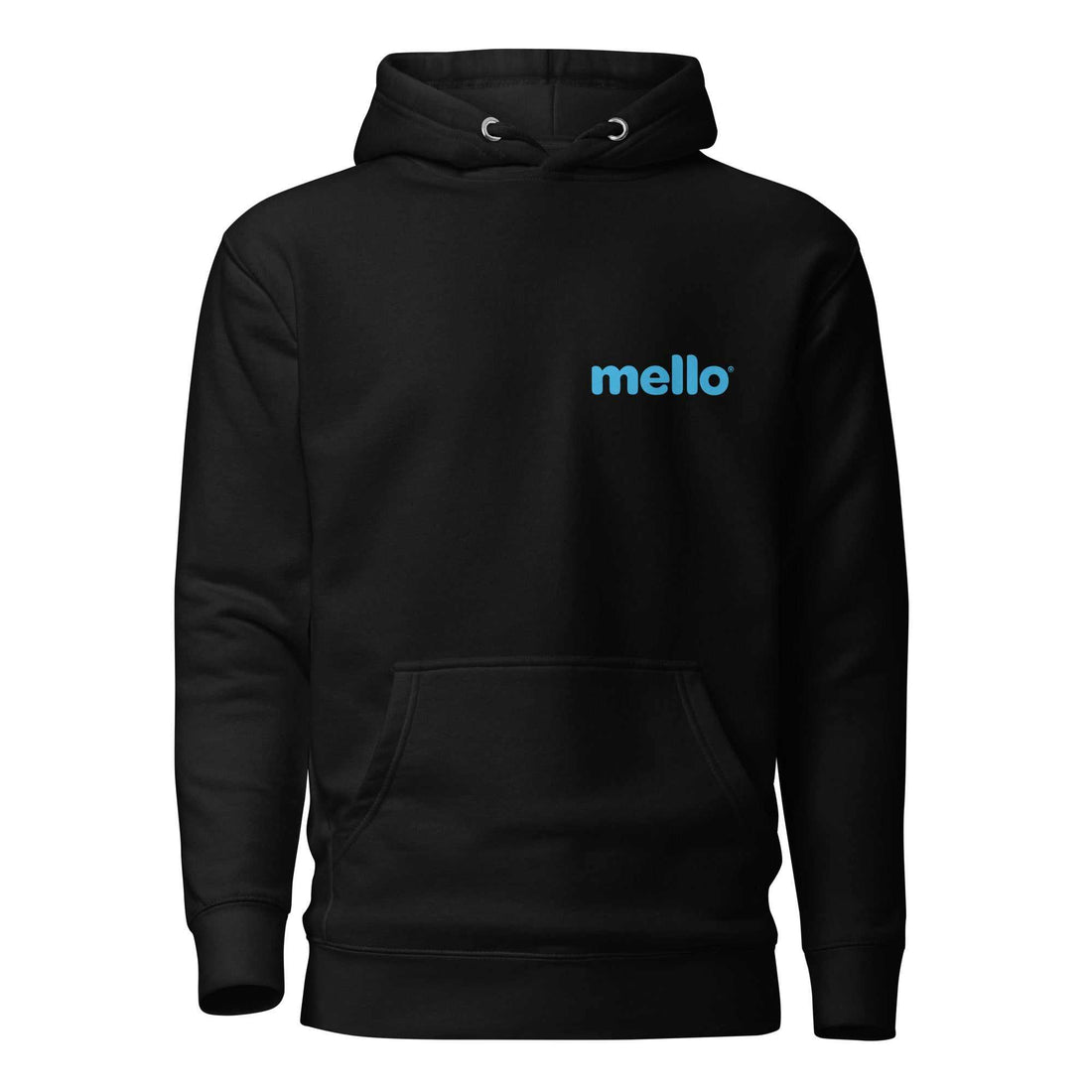Toasted Back Mello Hoodie - Stay Warm & Stylish with Marsh Mello Design ...